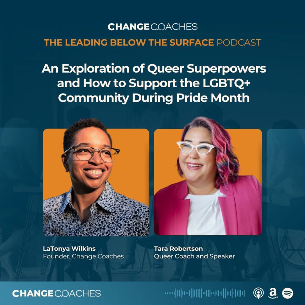 Ep 27: An Exploration of Queer Superpowers and How to Support the ...