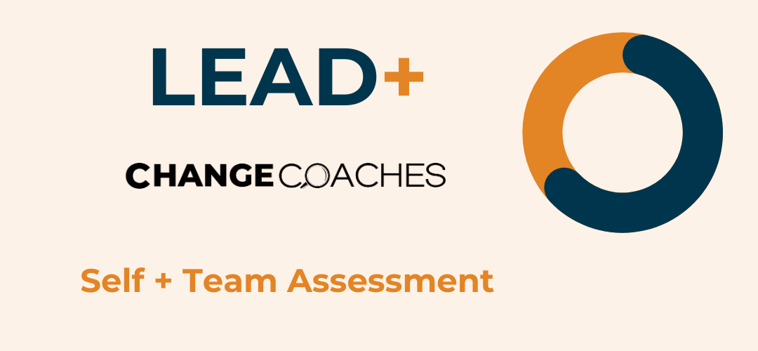 Assessment - Change Coaches